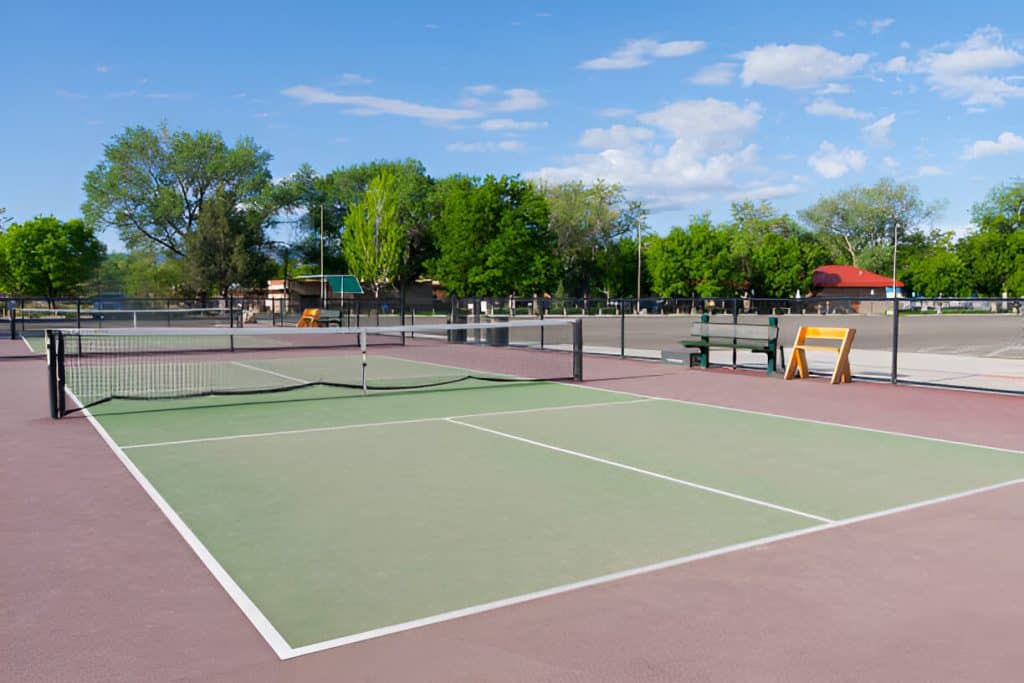 Private Tennis Court Rental | Court Rental for Tennis | Sportee Spots